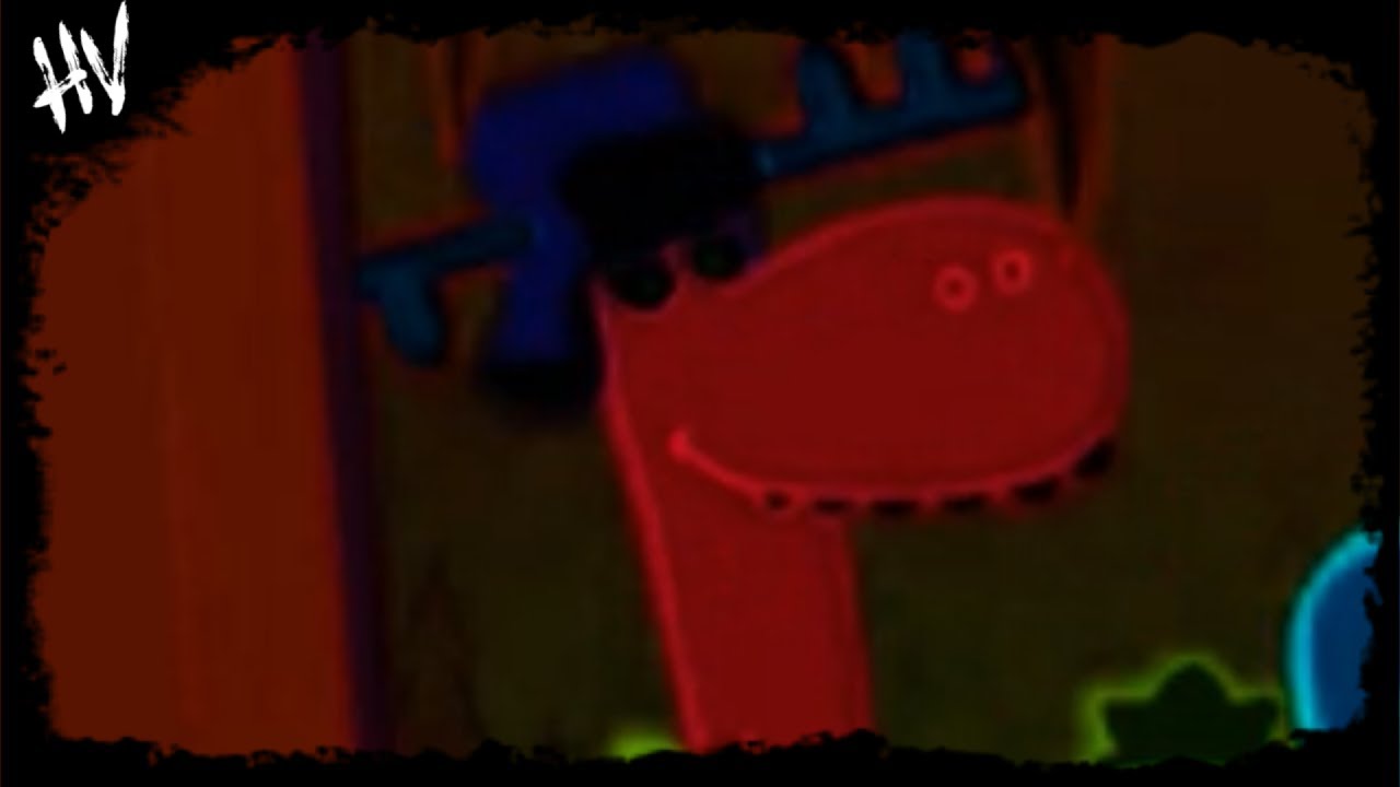 Sebastian's Horror Versions S1 E35 - Happy Tree Friends - Deck The ...