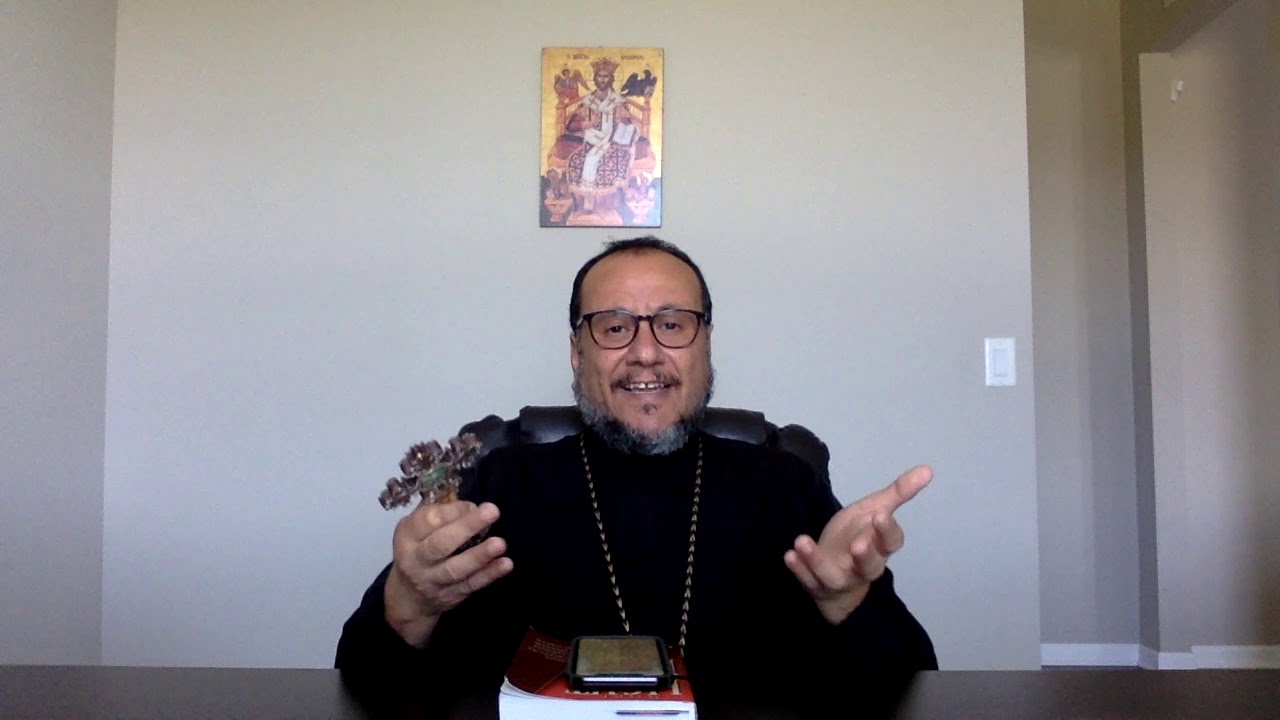 Life to the Faith Keepers (John 8:51-55) - YouTube