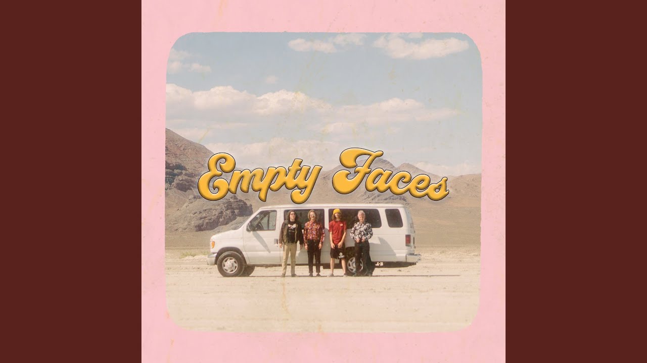 Empty Faces - YouTube Music