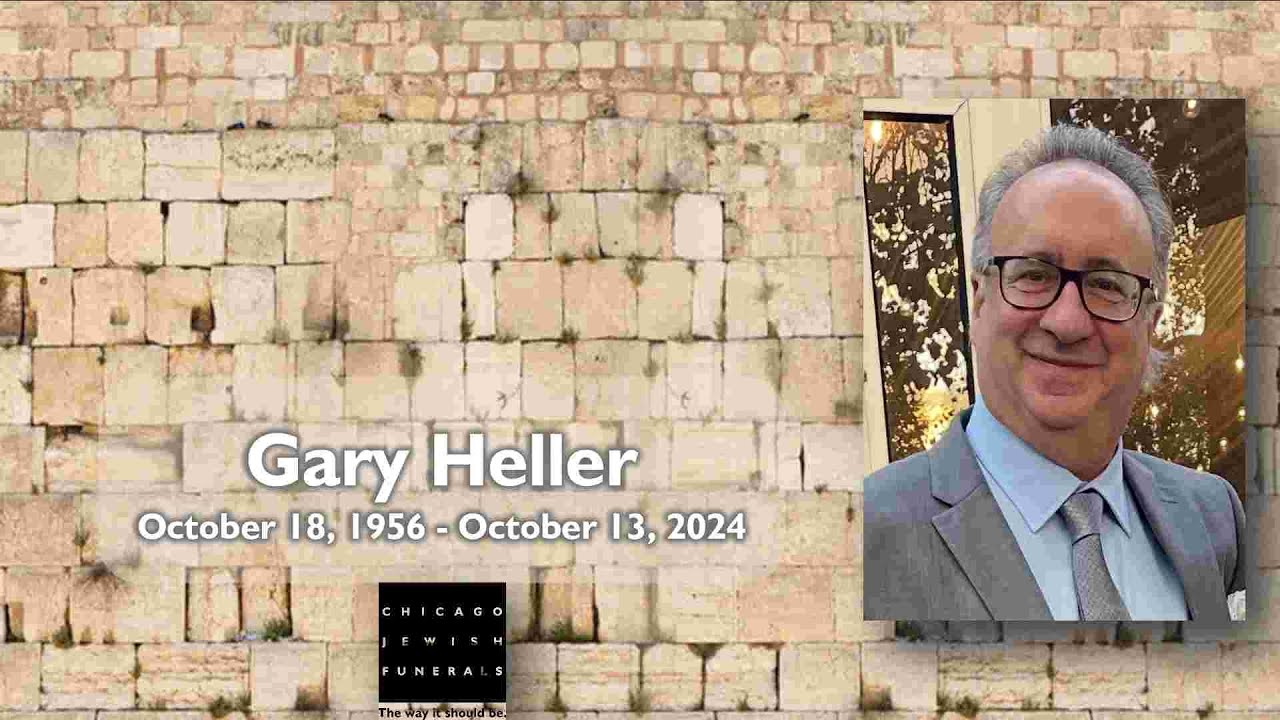 Gary Heller - YouTube