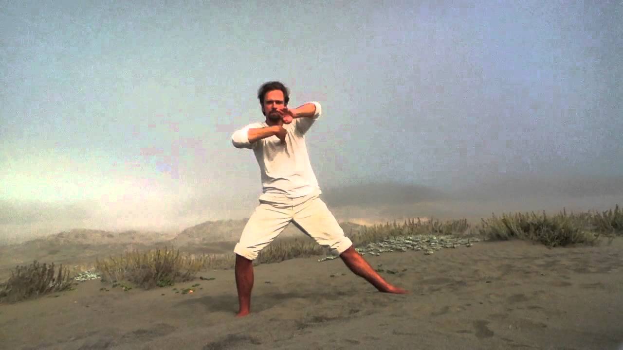 Shiva Nata - Vertical Spirals - YouTube