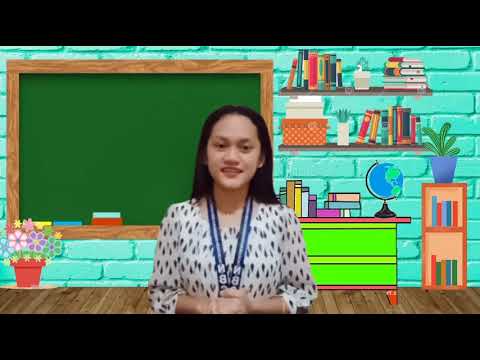 Demo Teaching in Filipino - AYOS NG PANGUNGUSAP (Karaniwan at Di ...