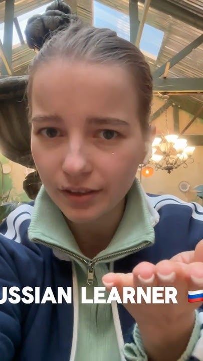 Channel for Russian learners 🇷🇺@RussianLanguageFamily - YouTube