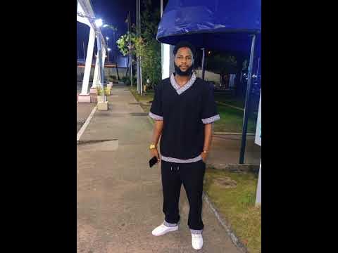 ZOKE MARLEY dembatale - YouTube