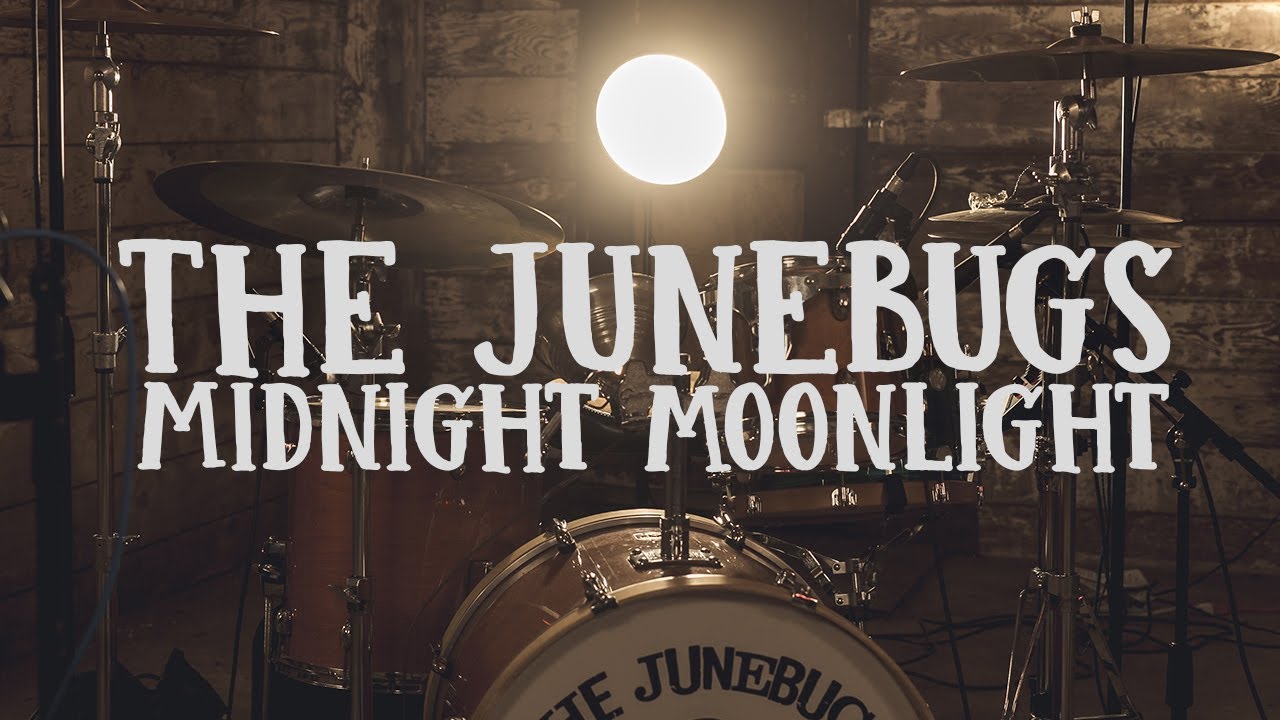 "Midnight Moonlight" (Old & In The Way) - The Junebugs - YouTube