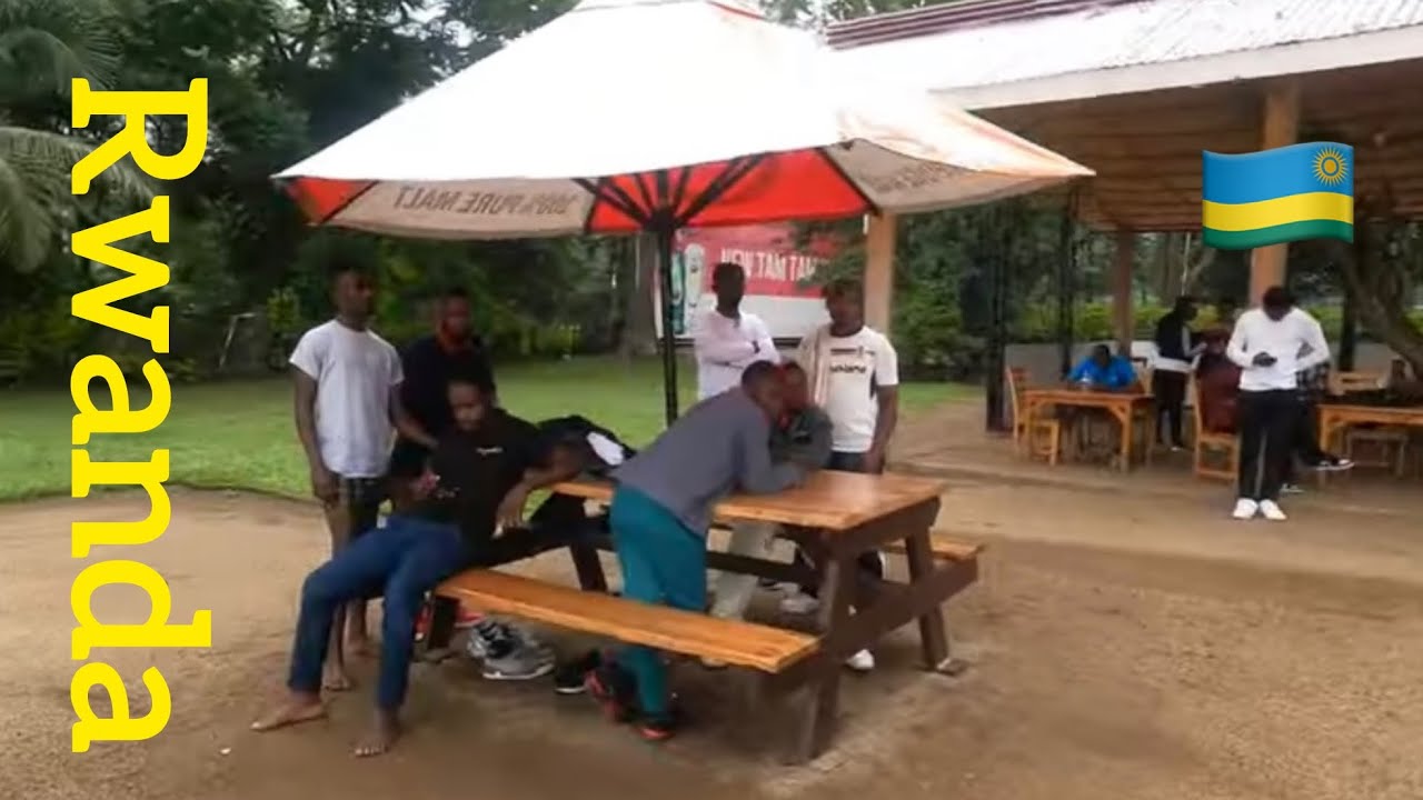 Exploring, Rwanda 🇷🇼 Beach A Hidden Paradise” - YouTube