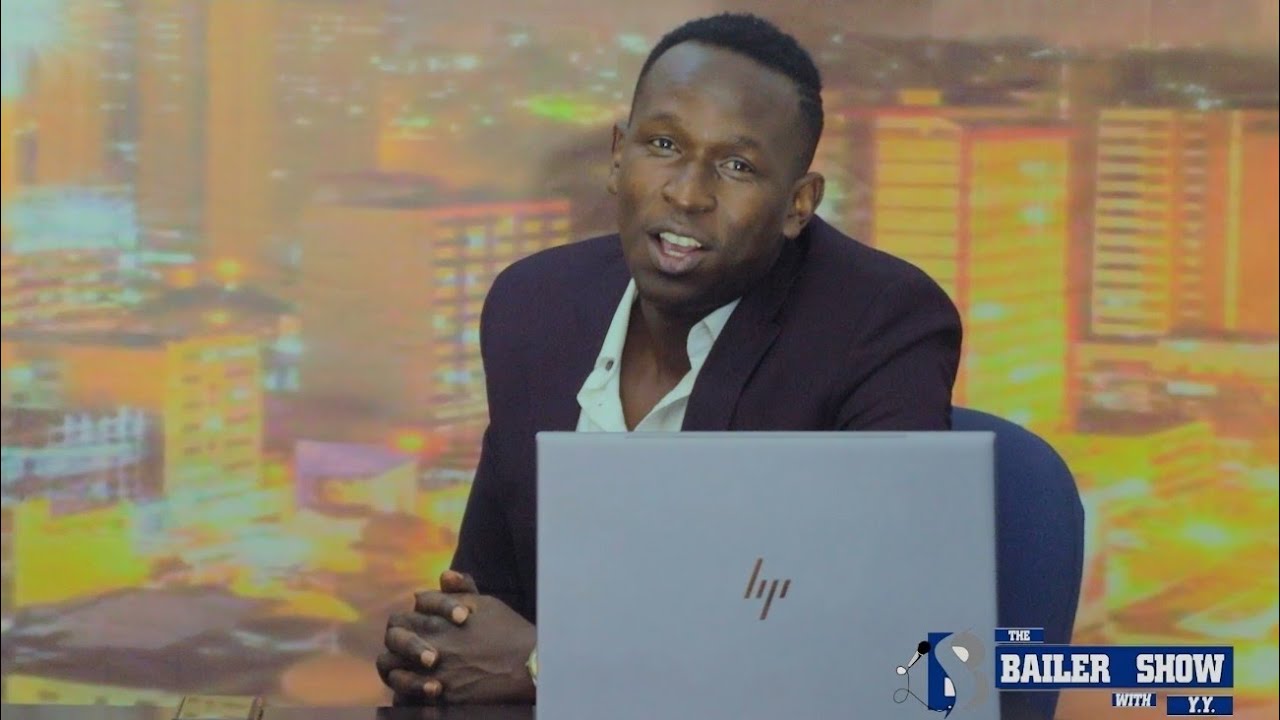 YY comedian---People who jump from one relationship to the next ...