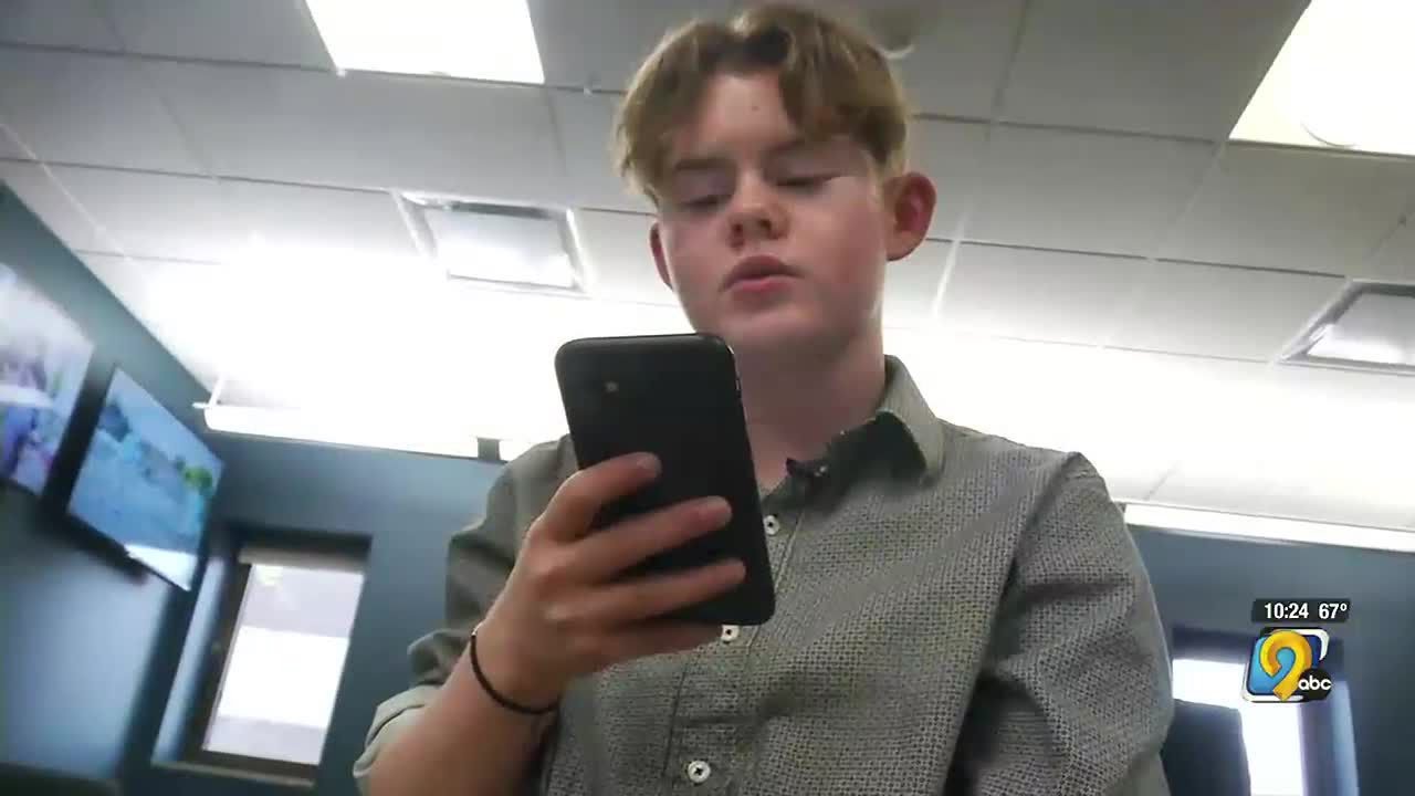 Cedar Rapids transgender teen, activist sees influx of questions after ...