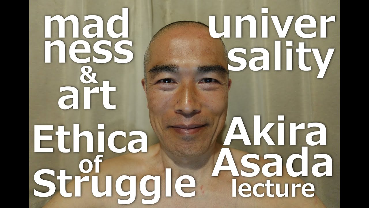 No.7148【Too Rabid Madness Art Channel】EN 2025 01 15【Takayuki Fujioka ...