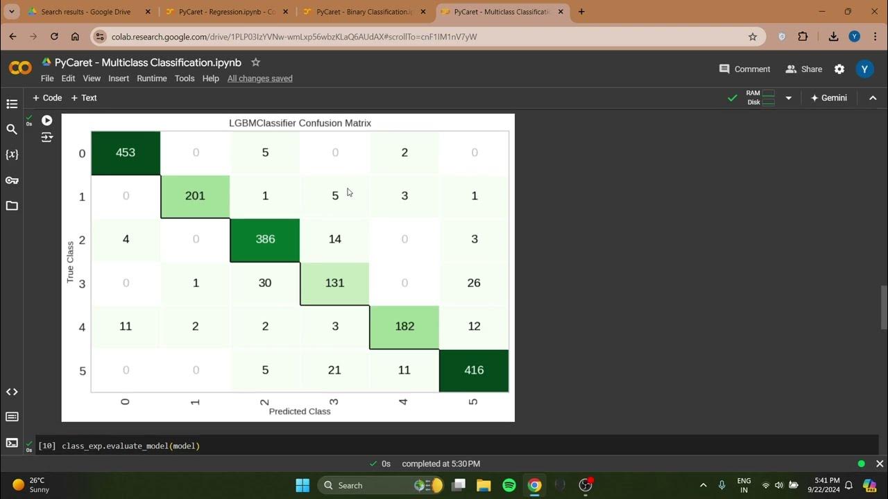 PyCaret Tutorial Part 1 - Regression & Classification - YouTube