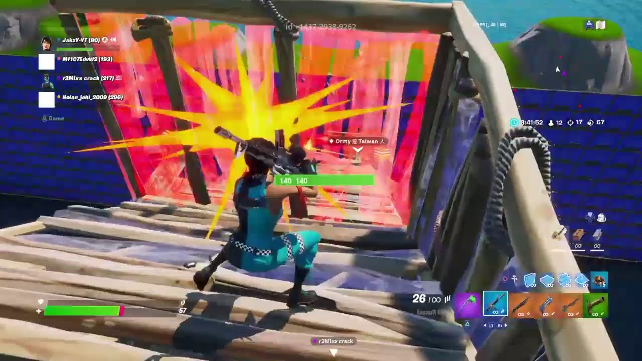 PS4 bad gameplay - YouTube