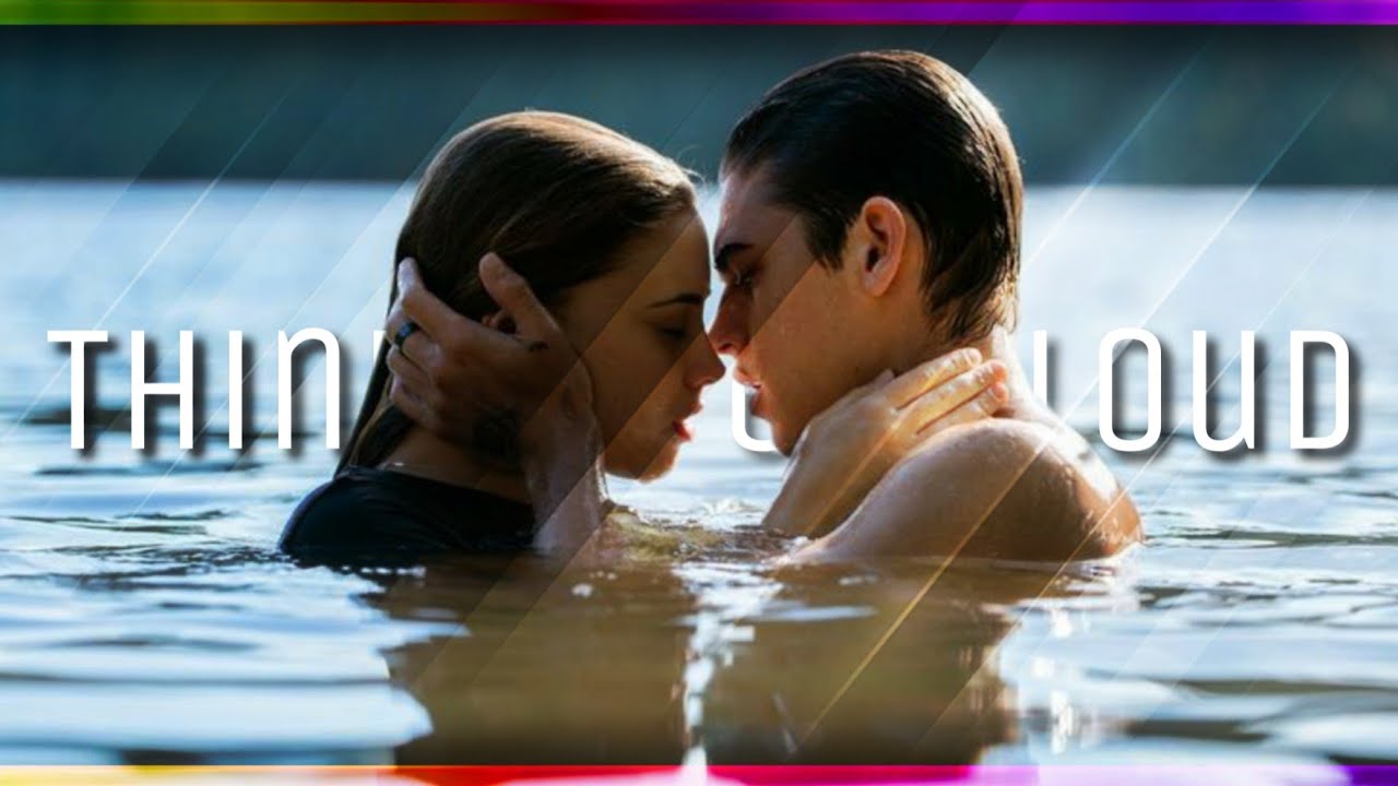 AFTER - ♾ - EDIT - YouTube