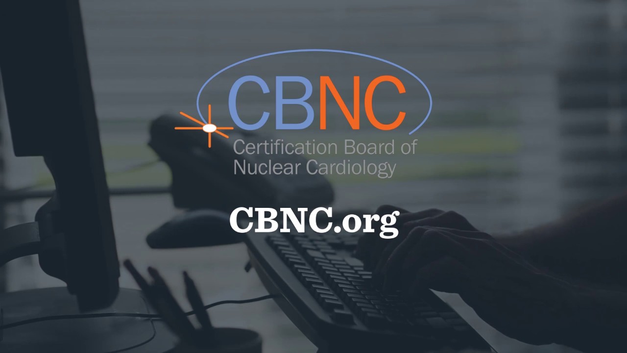 Visit CBNC.org to submit an application for certification or ...