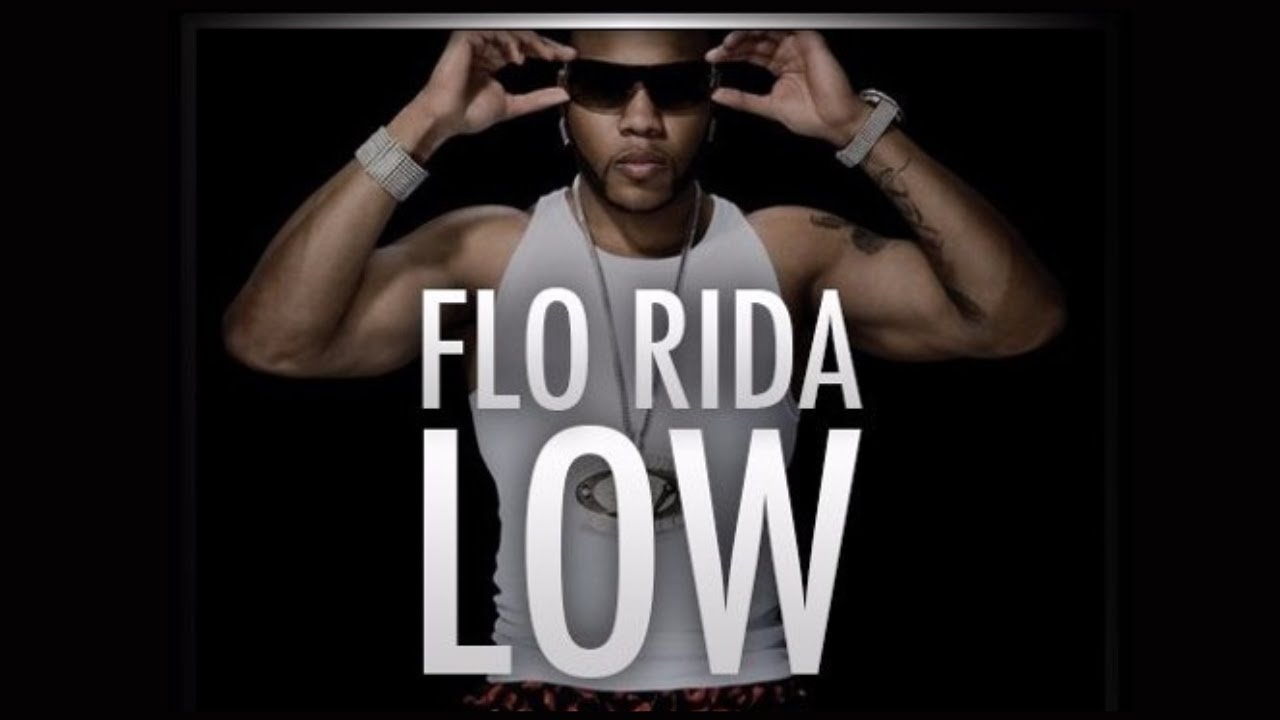 LOW | FLORIDA ft. T-PAIN | CHOREOGRAPHY | MRB - YouTube