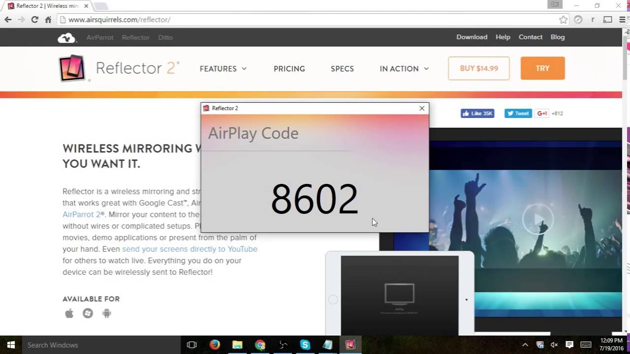 Reflector 2 pc - turkxaser