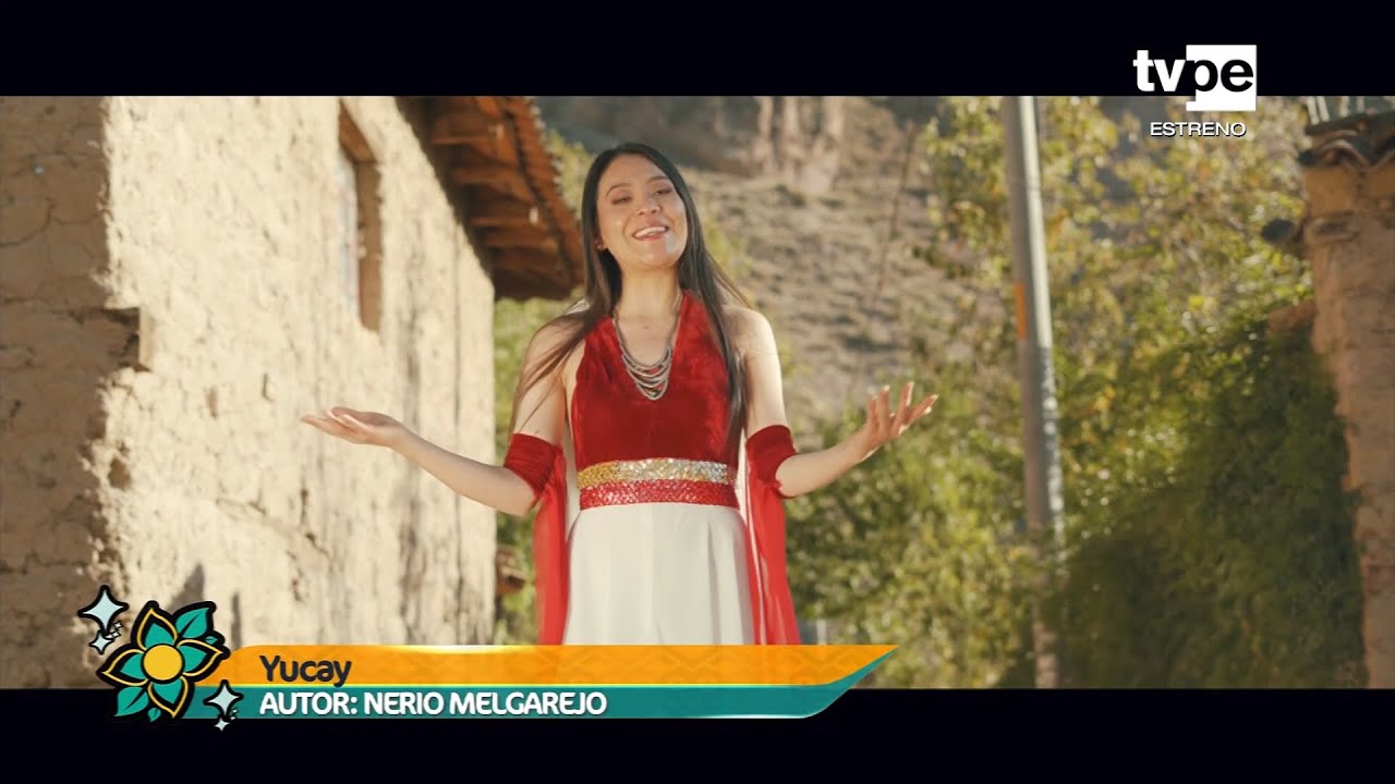 Miski Takiy (07/09/2024) | TVPerú - YouTube