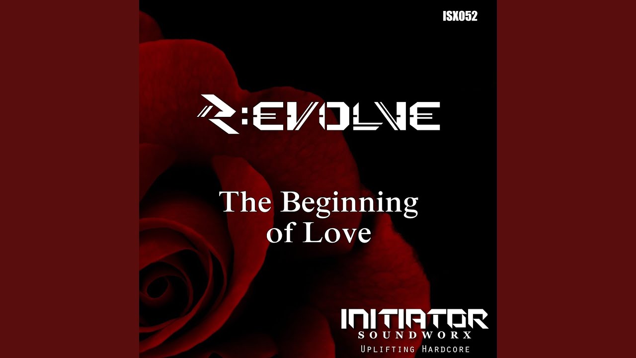 The Beginning of Love (Extended Mix) - YouTube