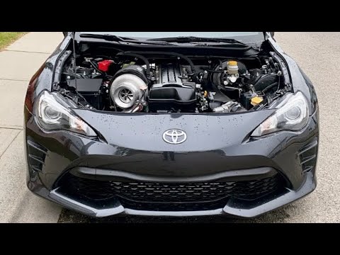 2JZ 86 ABUSE - YouTube