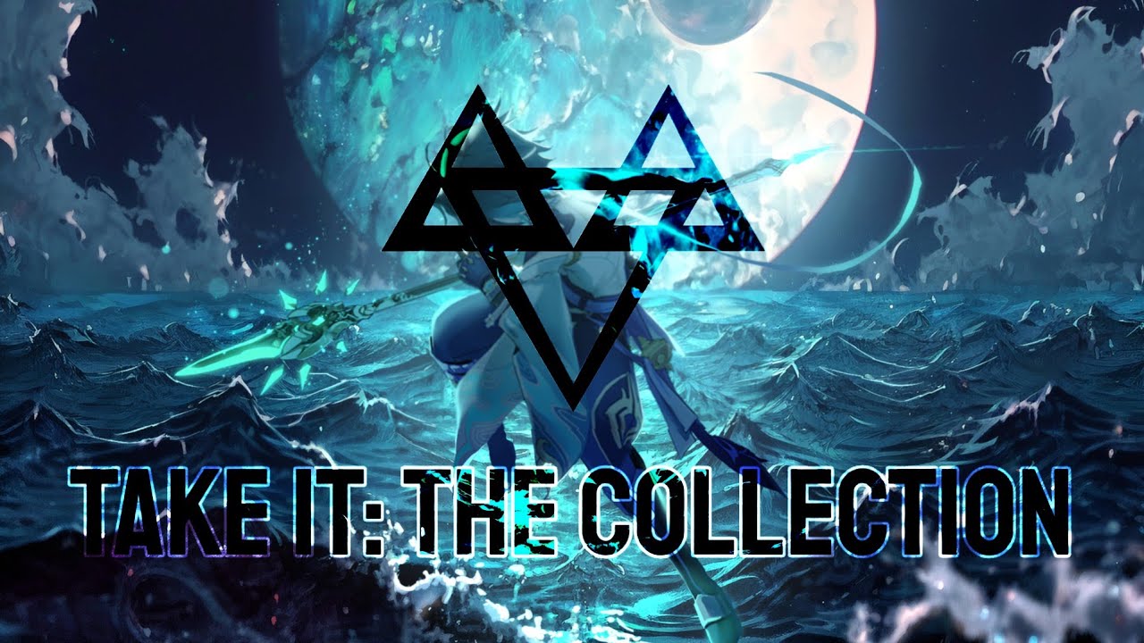 Nightcore – NEFFEX - Take It: The Collection (Full Album) - [Copyright ...