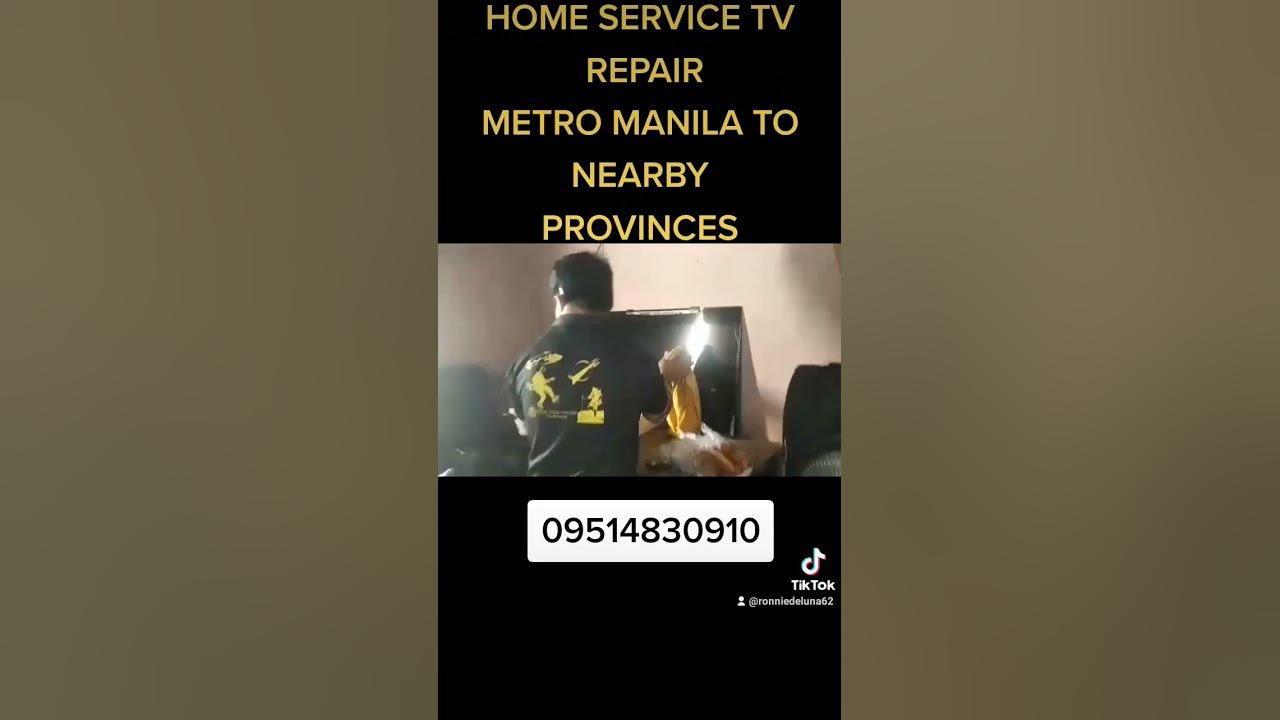 TV Repair Home Service YouTube tv-repair-home-service-youtube