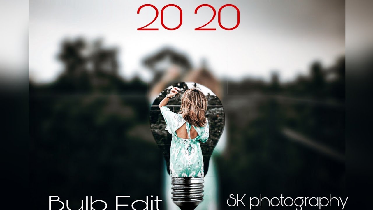 Bulb Picsart and Lightroom Edit Cb edit for Sk Photography 2019 new ...
