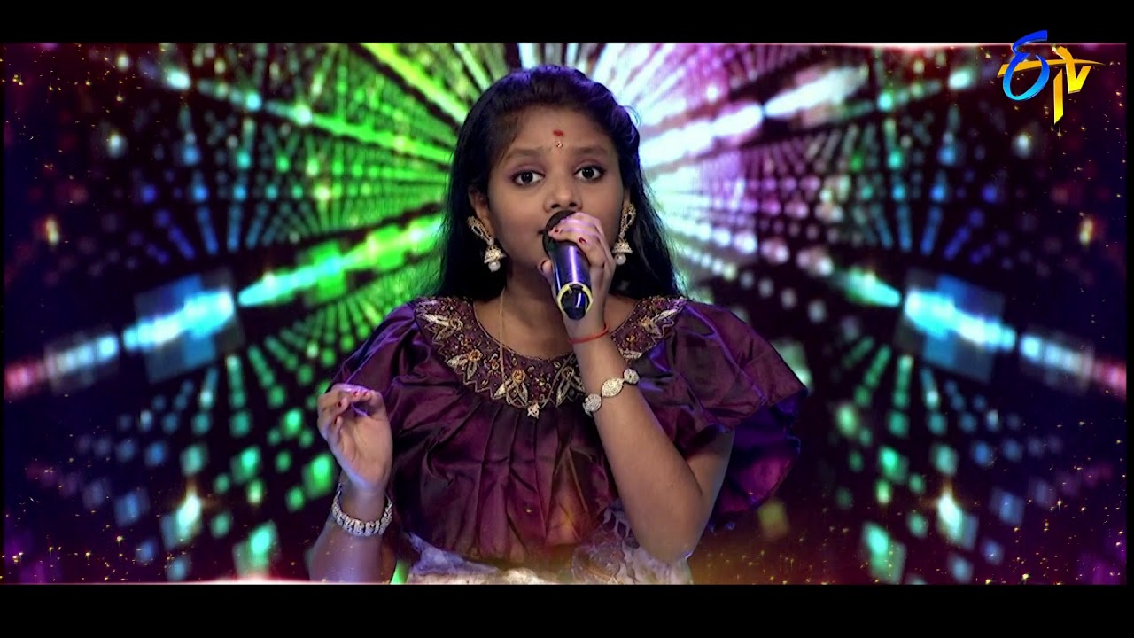 Padutha Theeyaga | Semi Finals | 10th November 2019 | Latest Promo-1 ...