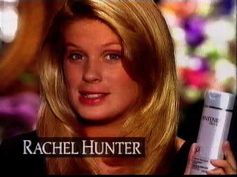 Pantene Pro-V - TV Ad - Australia 1996 - YouTube
