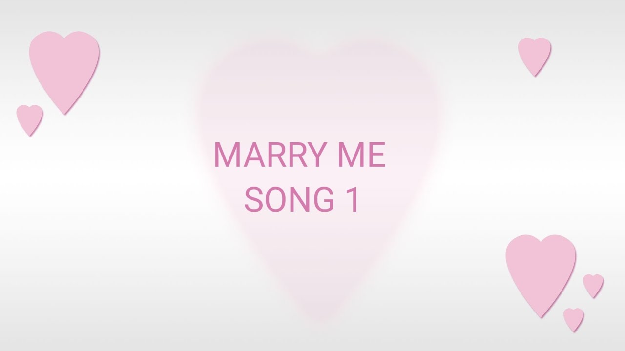 MARRY ME SONG 1 | READY STEADY GO | SANJITH | VIRAT | DHONI | ROHIT ...
