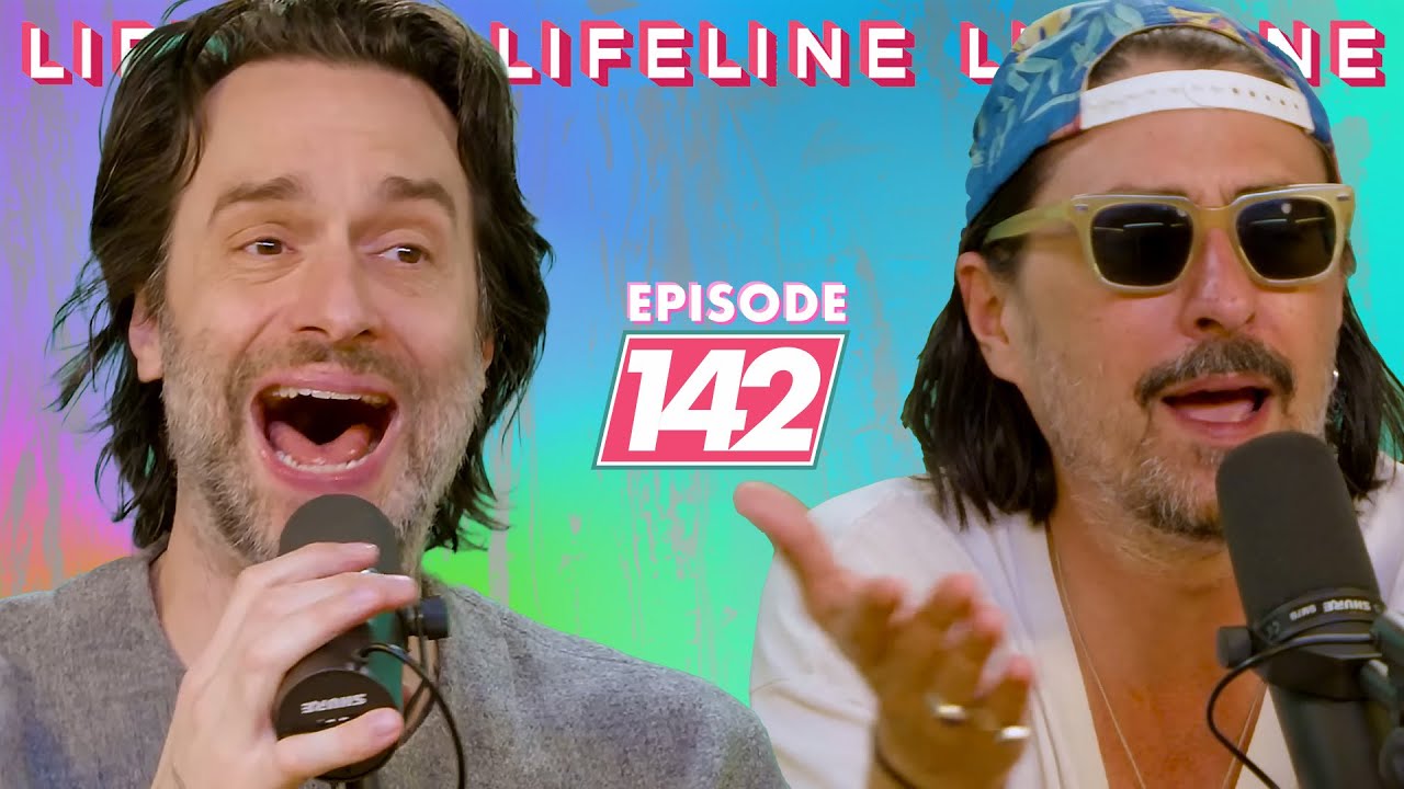 Denzel On Denzel | Ep. 142 — Lifeline - YouTube