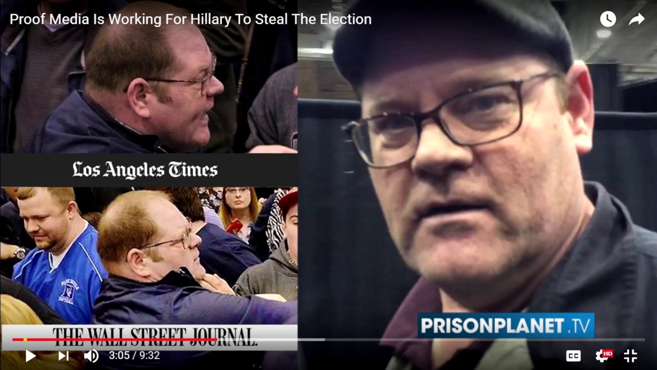 INFOWARS MILLENNIAL MILLIE, NEXT FOR CLINTON BODYCOUNT LIST? TRUMPS THE ...