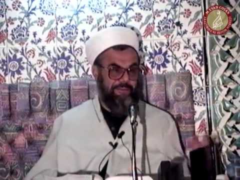 Rabbini Bilen İnsanın İşi Ne Olur.