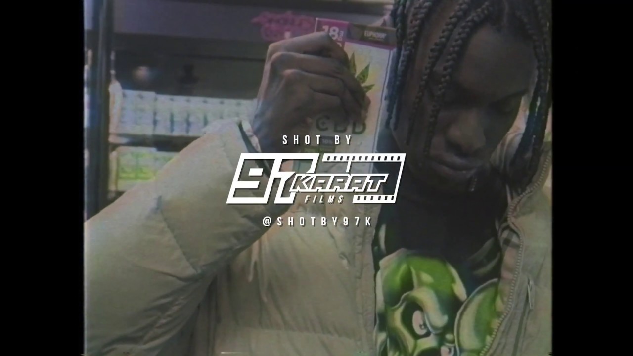 Lil manzi - Don’t play with me - YouTube
