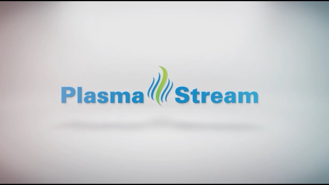 Plasma Stream Technologies- 720P - YouTube