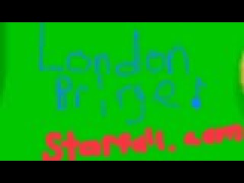 (Starfall) London Bridge is falling down - YouTube