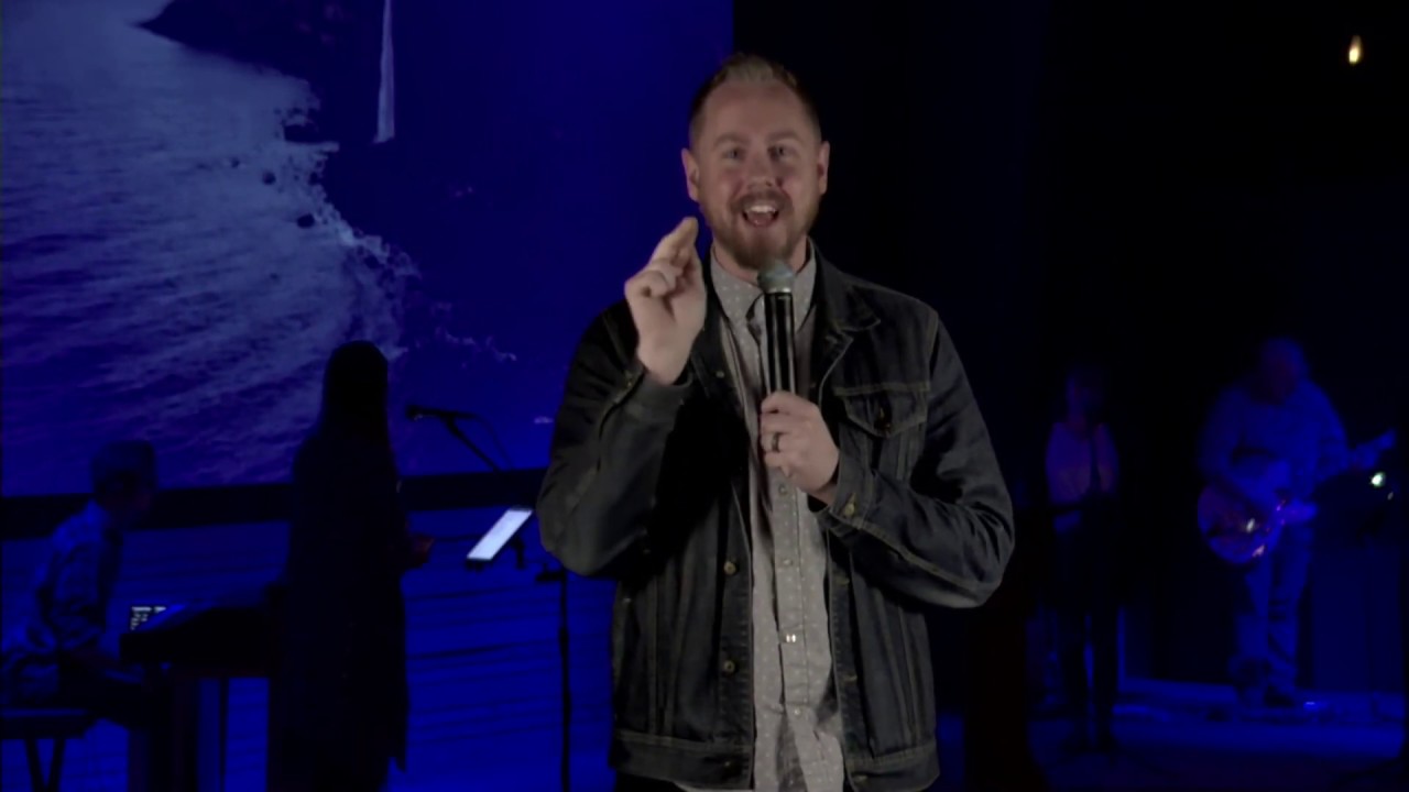 LIVE - Sunday Morning Service (May 24, 2020) - YouTube