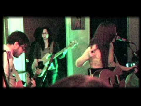 SARA RADLE - "Still Here" - YouTube