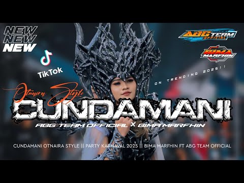 PARTY KARNAVAL DJ CUNDAMANI 2025 || BASS BRUT BRUT • ABG TEAM OFFICIAL FT BIMA MARFHIN❗❗