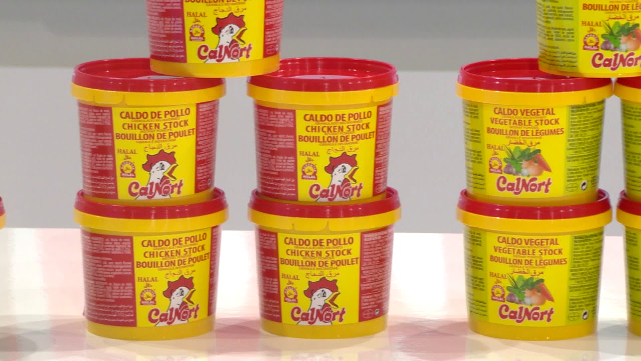 ADV_19384 Calnort Stock - YouTube