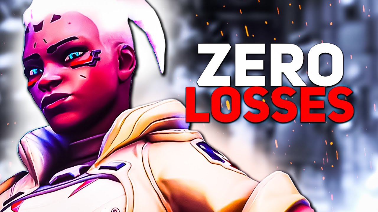 WINSTREAK. WINSTREAK? WINSTREAK!! | Overwatch 2 Highlights - YouTube