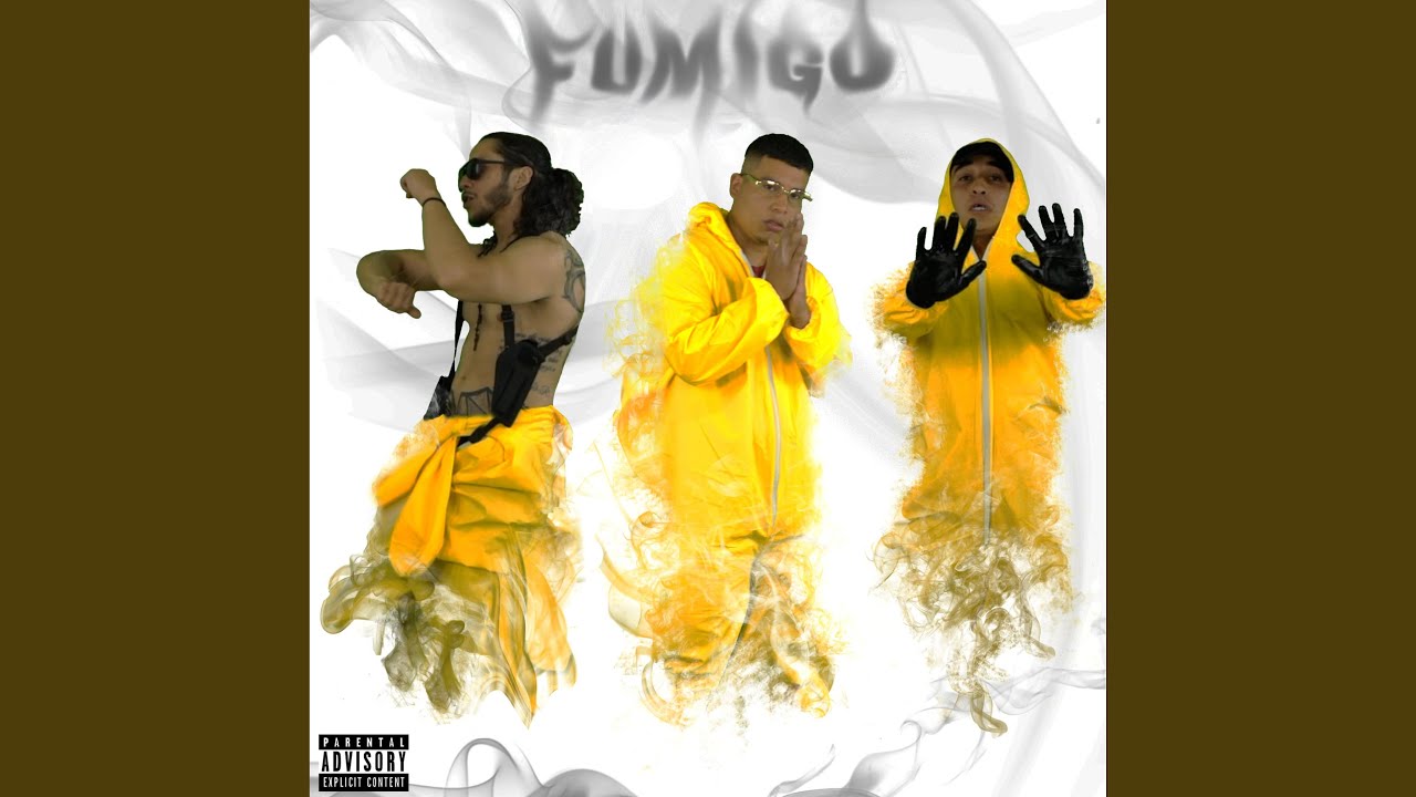 Fumigo (feat. Neelo & Gg Flvme) - YouTube