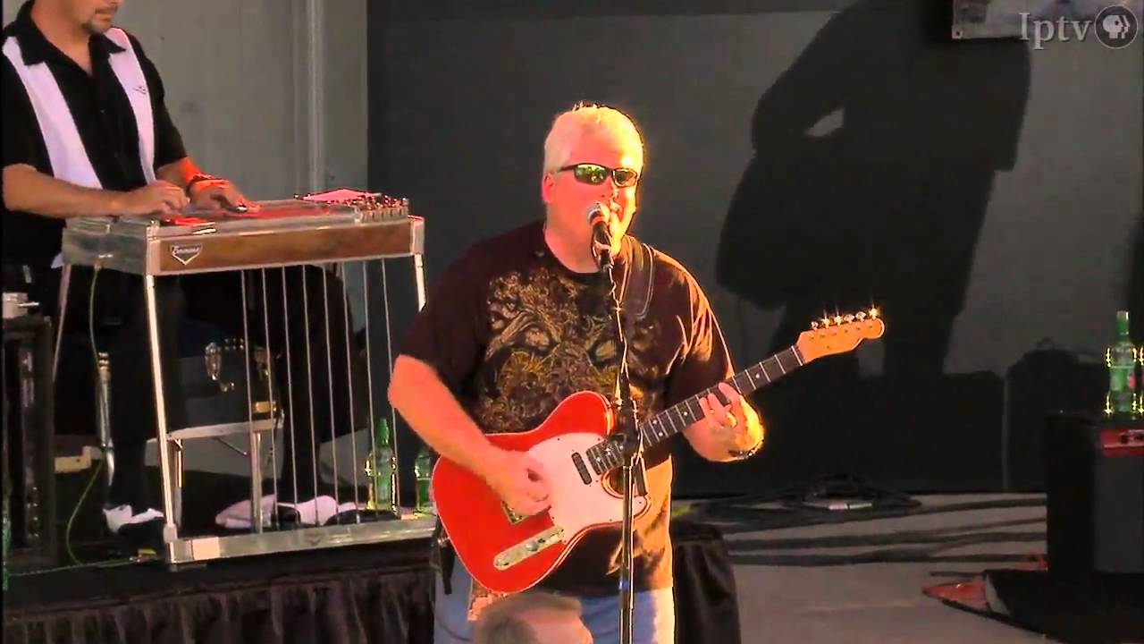 Jason Brown Country Music (Part 2) - Iowa State Fair 2010 - YouTube