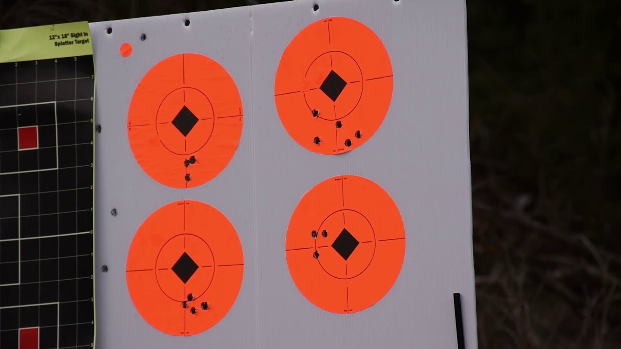 35 whelen handloads with 4064 4895 and 4320 imr powders in the tc ...