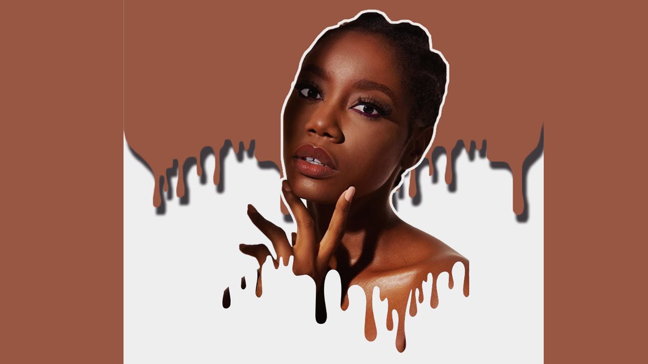 Creative Dripping Effect | Photoshop Tutorial | Splatter Effect - YouTube