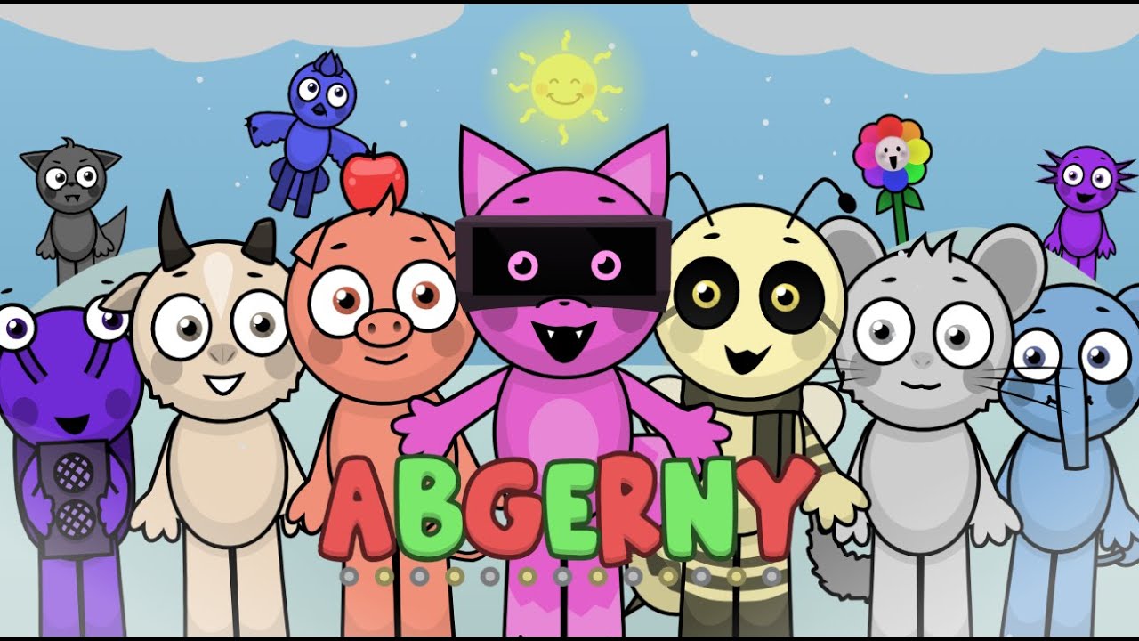 abgerny-song - YouTube