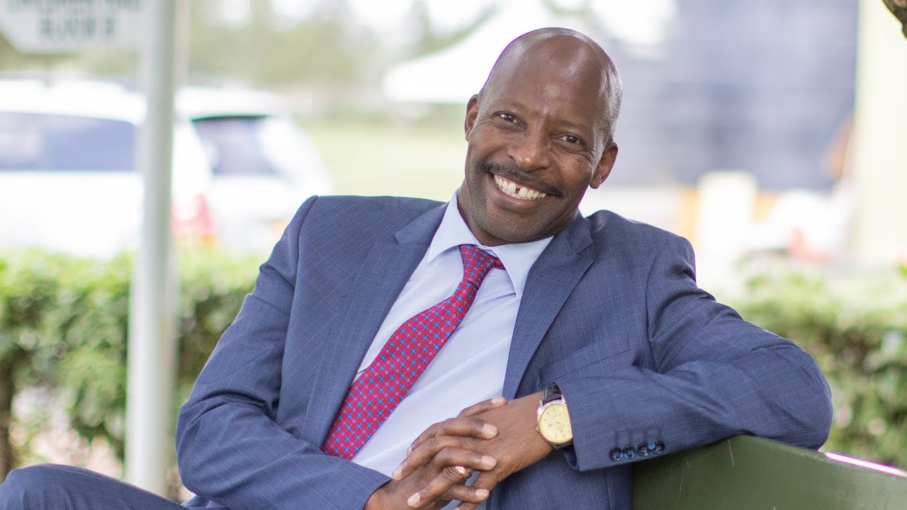 The Fullness of Time (pt. 1) - Rev. Charles Obara | CITAM Church Online ...