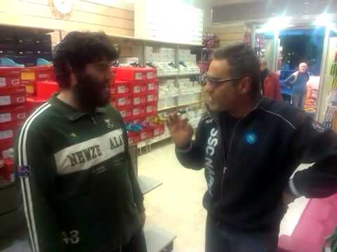 Umberto Anaclerico by iodix - YouTube