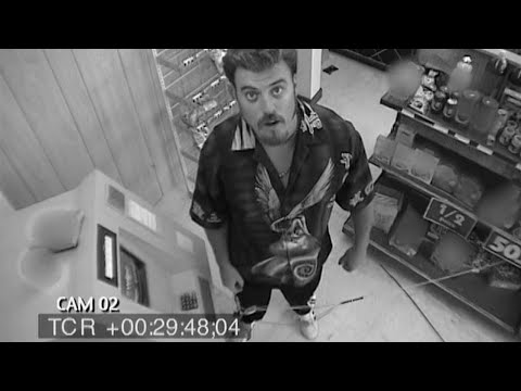 Trailer Park Boys - ATM Heist