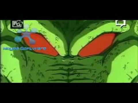 Dragonball Z Intro - YouTube