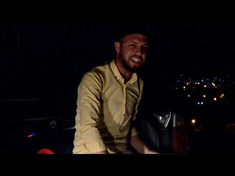 Acizadam - YALNIZLIĞIN SENFONİSİ - Official HD Video