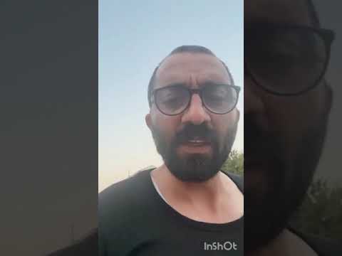 Artık Katlanamıyorum